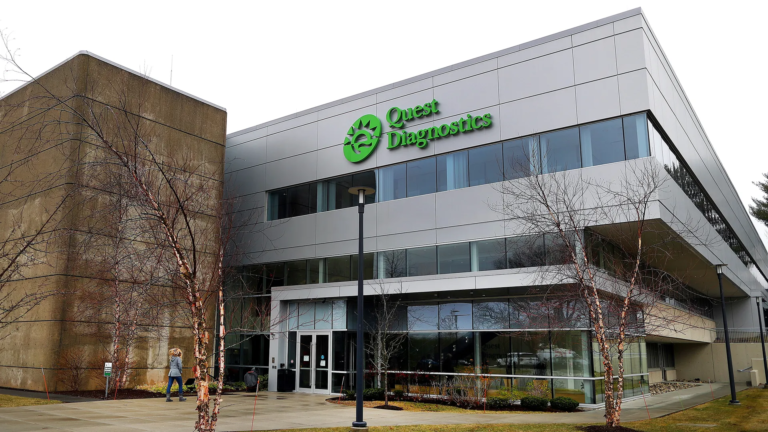 Quest Diagnostics Pittsburgh – Guide to Quest Lab Diagnostics Test ...