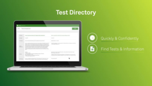 Guide to Quest Lab Diagnostics Test Directory